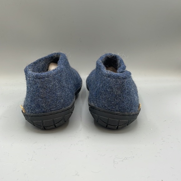 Glerup | Shoes | Glerup Slipper Shoe | Poshmark